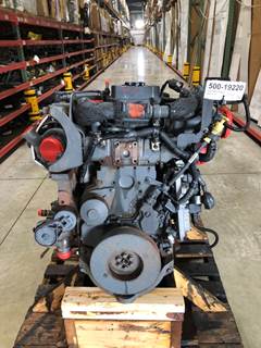 2012 Used Paccar PX6 Engine For Sale | Dorr, MI | 73351130 ...