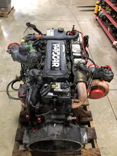 2019 Used Paccar PX9 Engine For Sale | Dorr, MI | 74452992 ...