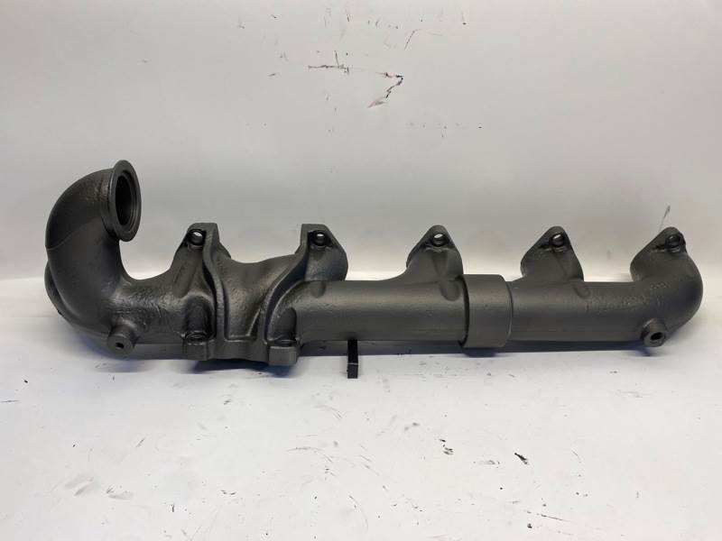 2011 Used Cummins ISL9 Exhaust Manifold For Sale | Dorr, MI | 4932115 ...