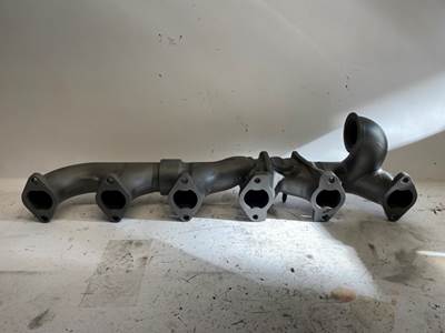 2014 Used Cummins ISL9 Exhaust Manifold For Sale | Dorr, MI | 4938774 ...