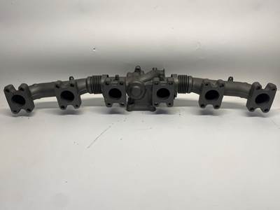 2023 Used Detroit Diesel DD15 EXT Manifold For Sale | Dorr, MI ...
