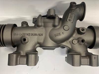 2023 Used Detroit Diesel DD15 EXT Manifold For Sale | Dorr, MI ...