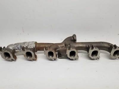 New Detroit Detroit Diesel DD8 Exhaust Manifold For Sale | Dorr, MI ...