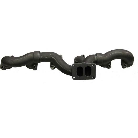 Detroit Diesel New Series 60 Off-Set Mount Exhaust Manifold For Sale ...