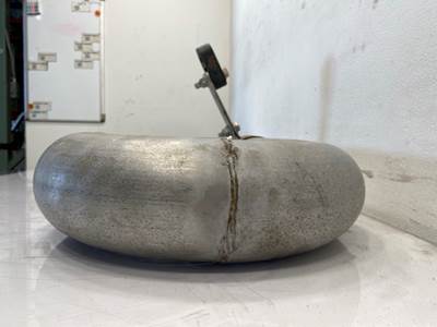 New Freightliner Diffuser Assembly For Sale | Dorr, MI | 639-11334 ...