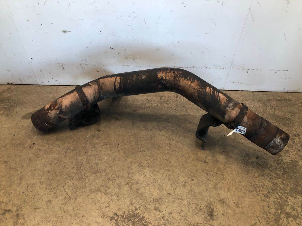 2000 Used Peterbilt 379 Exhaust Y-Pipe For Sale | Dorr, MI | 639-10457 ...