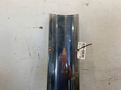 2001 Used Volvo VNL Gen 1 RH Heat Shield For Sale | Dorr, MI | 639 ...