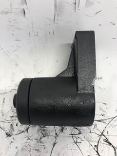 Used Cummins ISB 5.9L Fan hub w/ Bracket Assembly For Sale | Dorr, MI ...