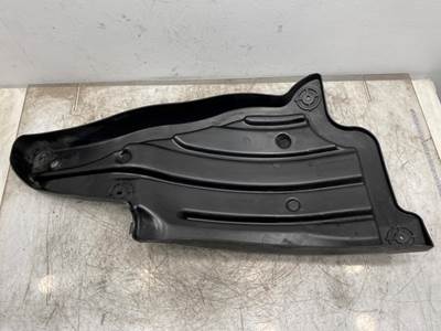 2023 Used Freightliner Cascadia 126 RH Inner Hood Fender For Sale ...