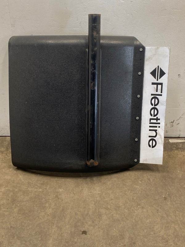 2014 Used Freightliner Cascadia LH 1/4 Fender For Sale | Dorr, MI ...