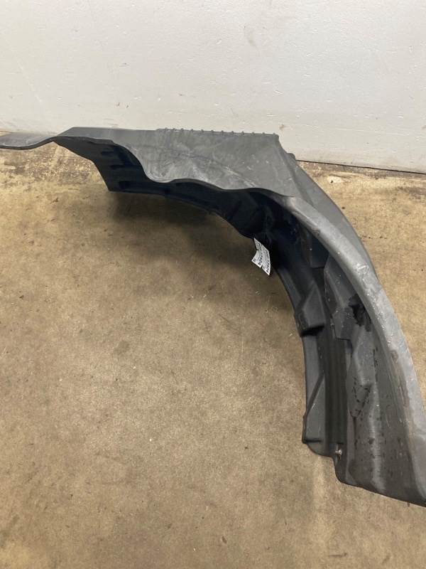 2023 Used Freightliner Cascadia LH Inner Fender For Sale | Dorr, MI ...