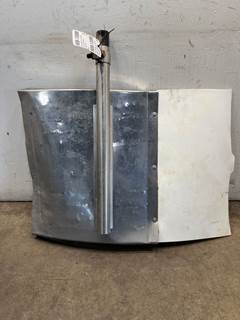 2019 Used International HX620 LH 1/4 Fender For Sale | Dorr, MI ...