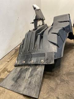 2018 Used International LT LH Fender Extension For Sale | Dorr, MI ...