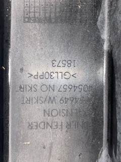 2018 Used International LT LH Fender Extension For Sale | Dorr, MI ...