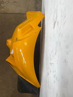 2005 Used International School Bus RH Fender Extension For Sale | Dorr ...