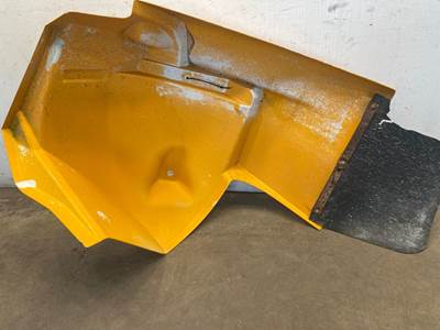 2006 Used International School Bus LH Fender Extension For Sale | Dorr ...