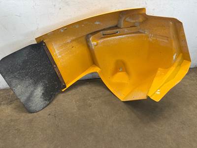 2006 Used International School Bus RH Fender Extension For Sale | Dorr ...