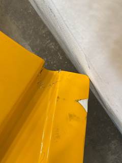 2020 Used International School Bus RH Fender Extension For Sale | Dorr ...