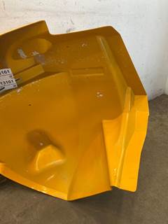 2020 Used International School Bus RH Fender Extension For Sale | Dorr ...