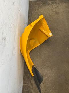 2020 Used International School Bus RH Fender Extension For Sale | Dorr ...