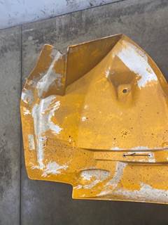 2011 Used International School Bus RH Fender Extension For Sale | Dorr ...