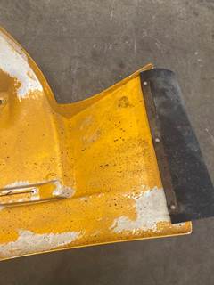 2011 Used International School Bus RH Fender Extension For Sale | Dorr ...