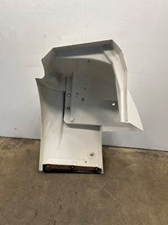 2006 Used International School Bus RH Fender Extension For Sale | Dorr ...