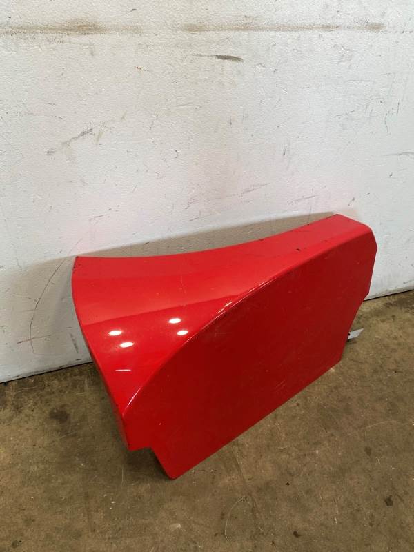 2019 Used Kenworth T880 RH Fender Extension For Sale | Dorr, MI ...