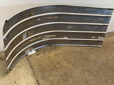 2013 Used Mack CHU LH Rear 1/2 Fender For Sale | Dorr, MI | 608-13222 ...