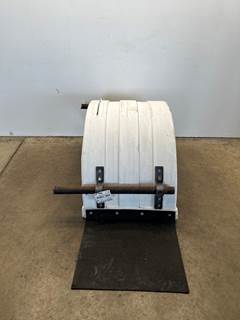 2007 Used Mack CXN Full Fender, Rear For Sale | Dorr, MI | 7384071 ...