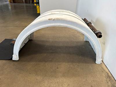 2007 Used Mack CXN Full Fender, Rear For Sale | Dorr, MI | 7384071 ...