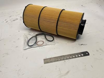 New Detroit Diesel DD15 Oil Filter For Sale | Dorr, MI | A4711800209 ...