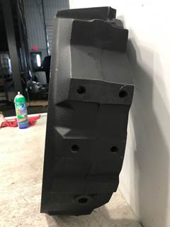 Used International DT466E Pre EGR Flywheel Housing For Sale | Dorr, MI ...