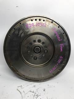 NTO Cummins ISX12 Flywheel For Sale | Dorr, MI | 5575105 ...