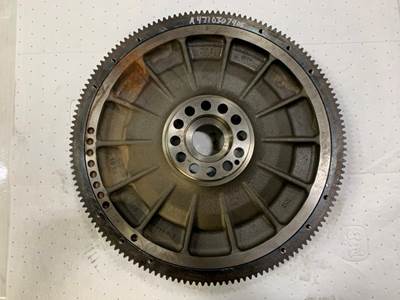 Reconditioned Detroit Diesel DD13 Flywheel For Sale | Dorr, MI ...