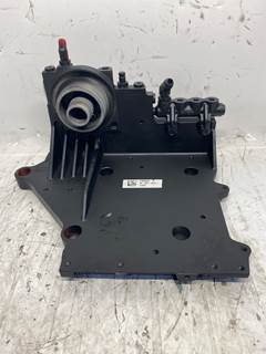 2015 Used Cummins ISX15 Fuel filter base For Sale | Dorr, MI | 3688853 ...