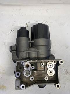 Used Detroit Diesel DD15 Fuel Filter/Coolant Module For Sale | Dorr, MI ...