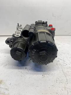 Used Detroit Diesel DD15 Fuel Filter/Coolant Module For Sale | Dorr, MI ...