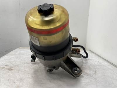 2023 Used Freightliner Cascadia Fuel Filter Assembly For Sale | Dorr ...