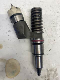 Used Caterpillar C13 Acert Fuel Injector For Sale | Dorr, MI | 2490713 ...