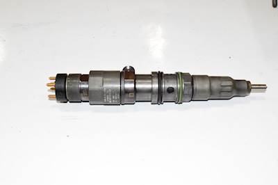 New Detroit Diesel DD13 Fuel Injector & Bolt Kit For Sale | Dorr, MI ...