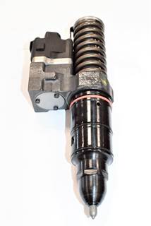 Reman. Aftermarket Detroit Diesel Series 60 Electronic Unit Injector ...