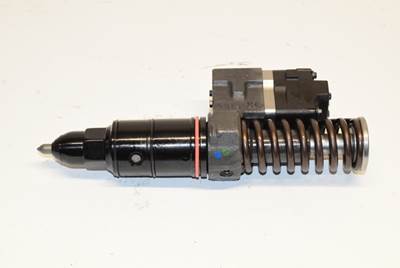 Reman. Aftermarket Detroit Diesel Series 60 Fuel Injector For Sale ...