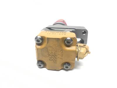 Rebuilt International DT466 Fuel Injector For Sale | Dorr, MI ...