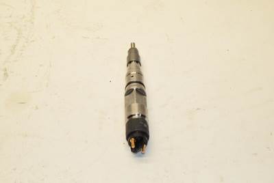 Reman. Aftermarket International DT466E Commom Rail Injector For Sale ...