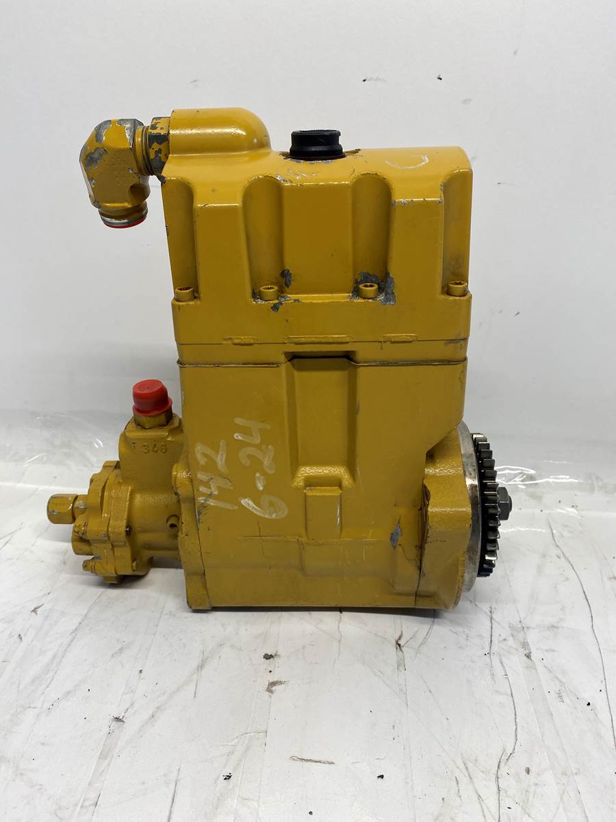 NTO Caterpillar C7 Acert Huei Pump For Sale | Dorr, MI | 2420950 ...