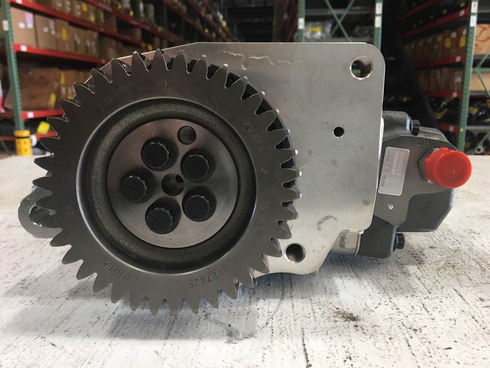 New Cummins ISX Fuel Pump For Sale | Dorr, MI | 4359489PX ...