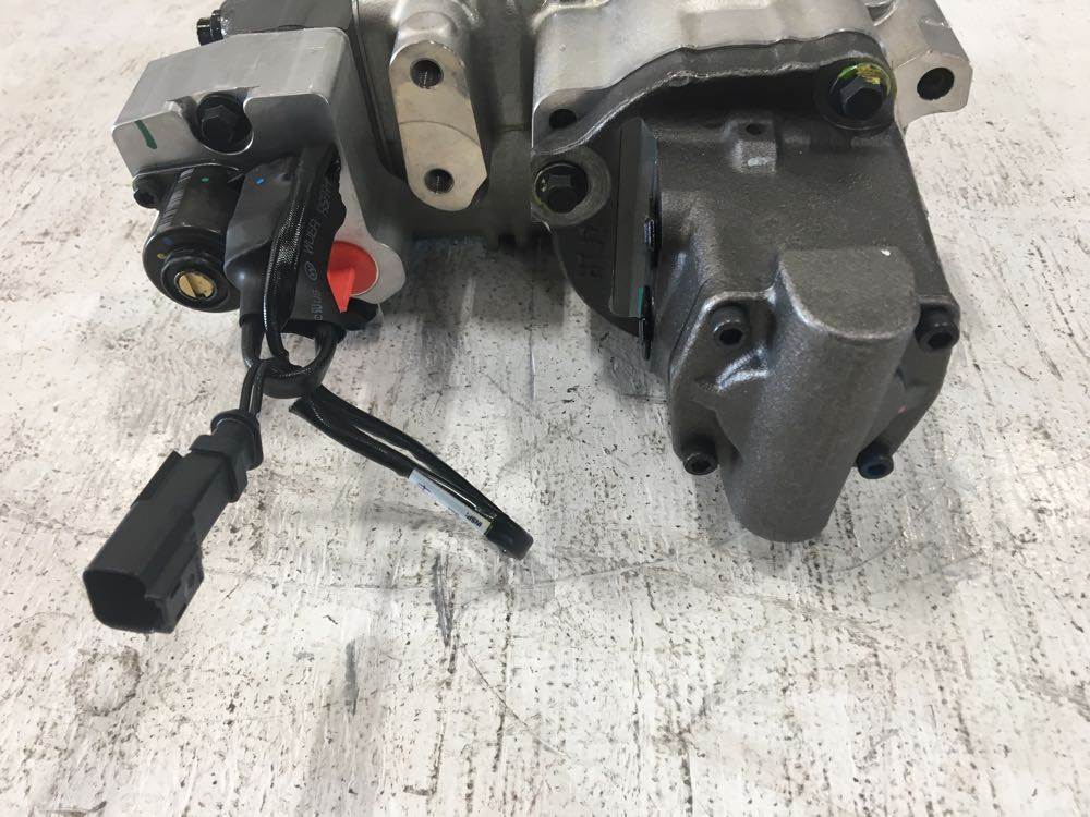 New Cummins ISX Fuel Pump For Sale | Dorr, MI | 4359489PX ...