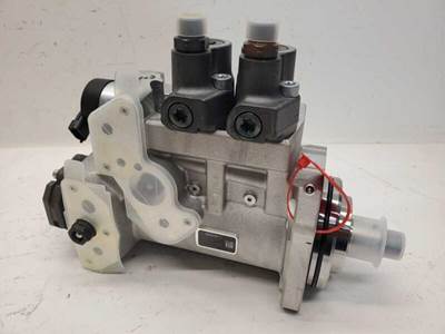 Reman. Aftermarket Detroit Diesel DD15 High Pressure Pump For Sale ...