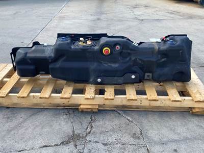 2020 Used Ford F550 Gas Tank For Sale | Dorr, MI | 609-18018 ...